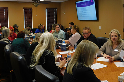 Leadership Alumni Network - Lake Havasu Area Chamber of Commerce