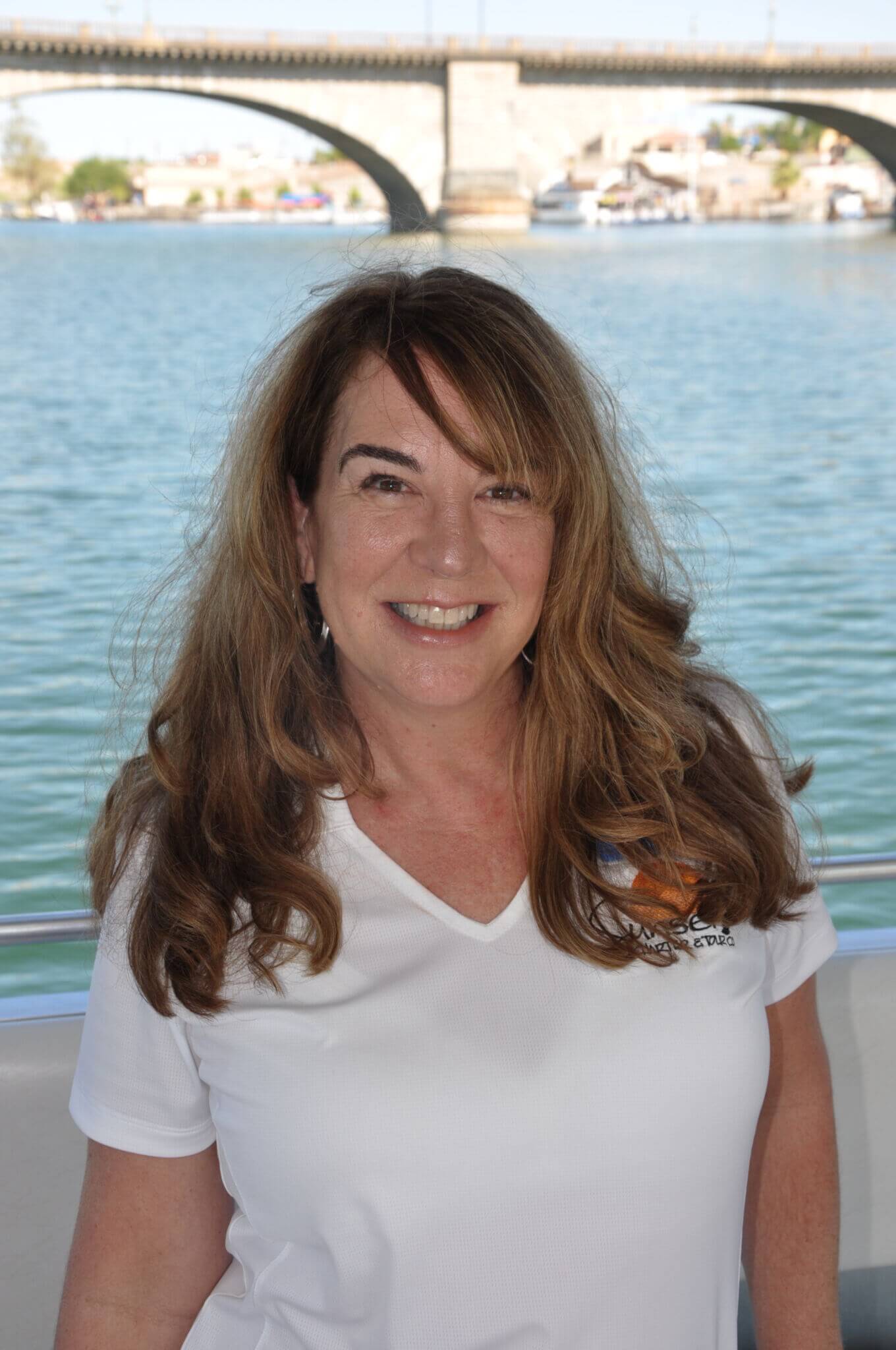 Chamber Board - Lake Havasu Area Chamber of Commerce