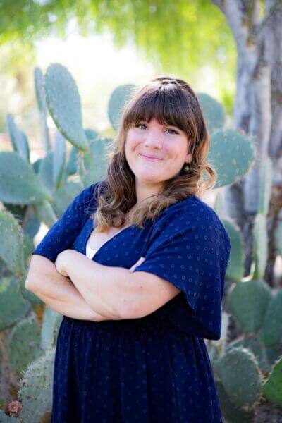 Chamber Team - Lake Havasu Area Chamber of Commerce